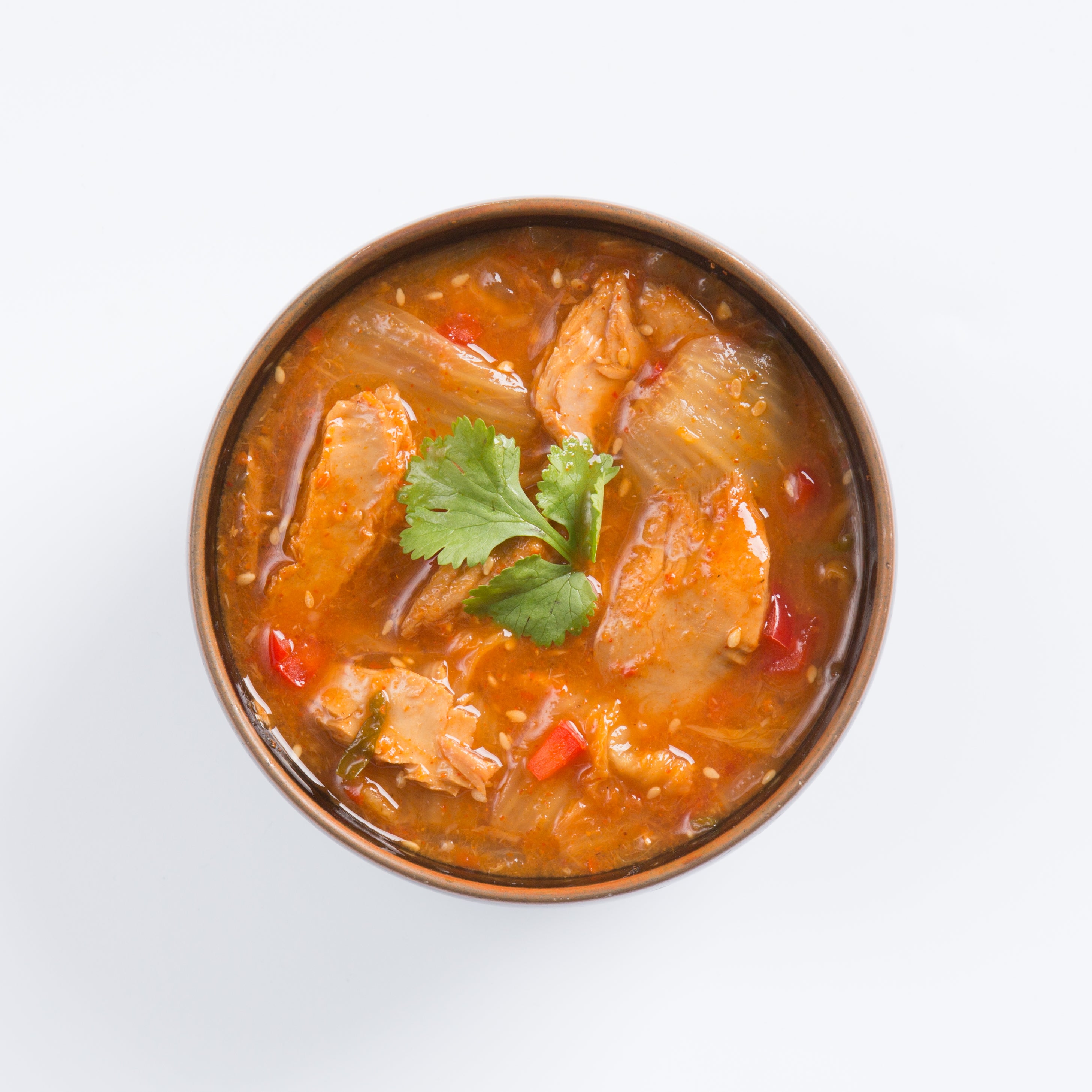 ShanYi Foods - Delightful Ready to Eat Asian Cuisine